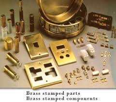 stamped_parts_brass_stamped_components